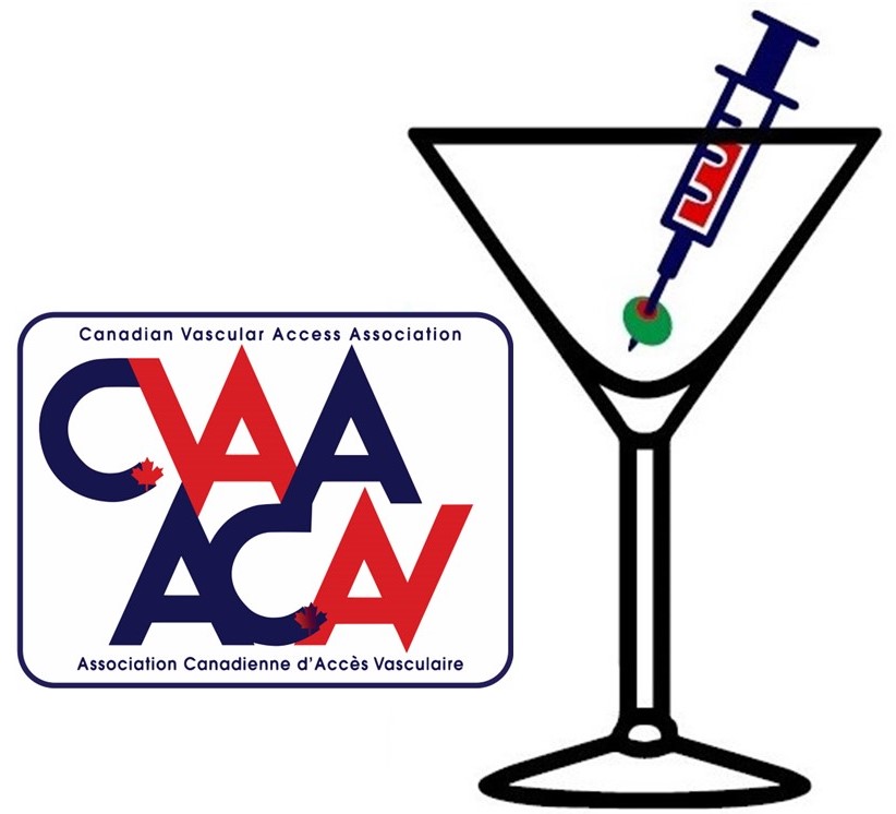 Atlantic Chapters Thirsty Tuesday Virtual Event