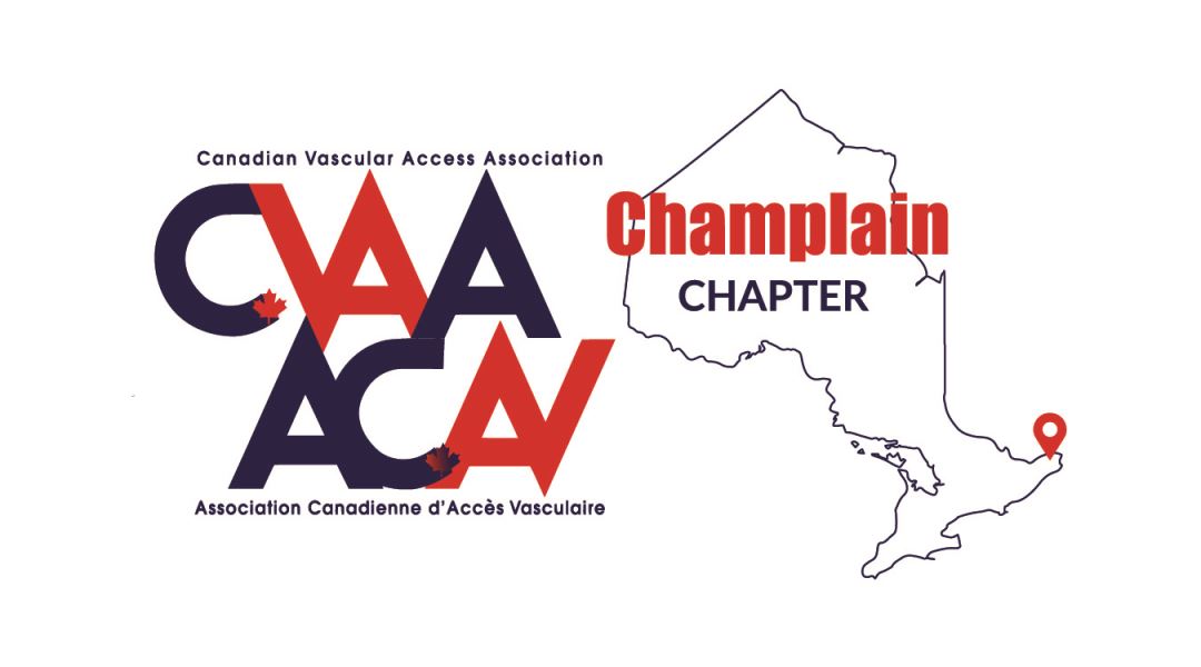 Champlain Chapter (formerly Ottawa)