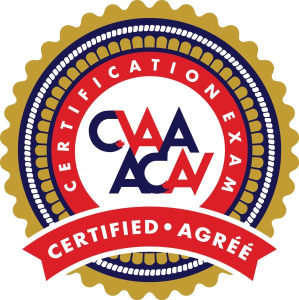 CVAA > Certification > Why Certification?